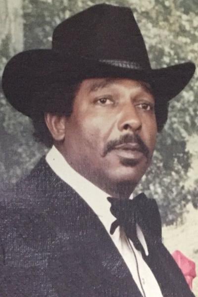 Edwards, James D. Sr., ¿Big Jim¿