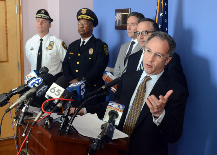 Thousands of phone calls, texts helped FBI build case against Atlantic ...