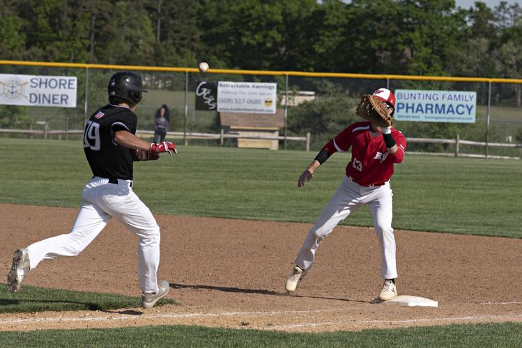 EHT junior Sean Duffy commits to Division I college baseball program