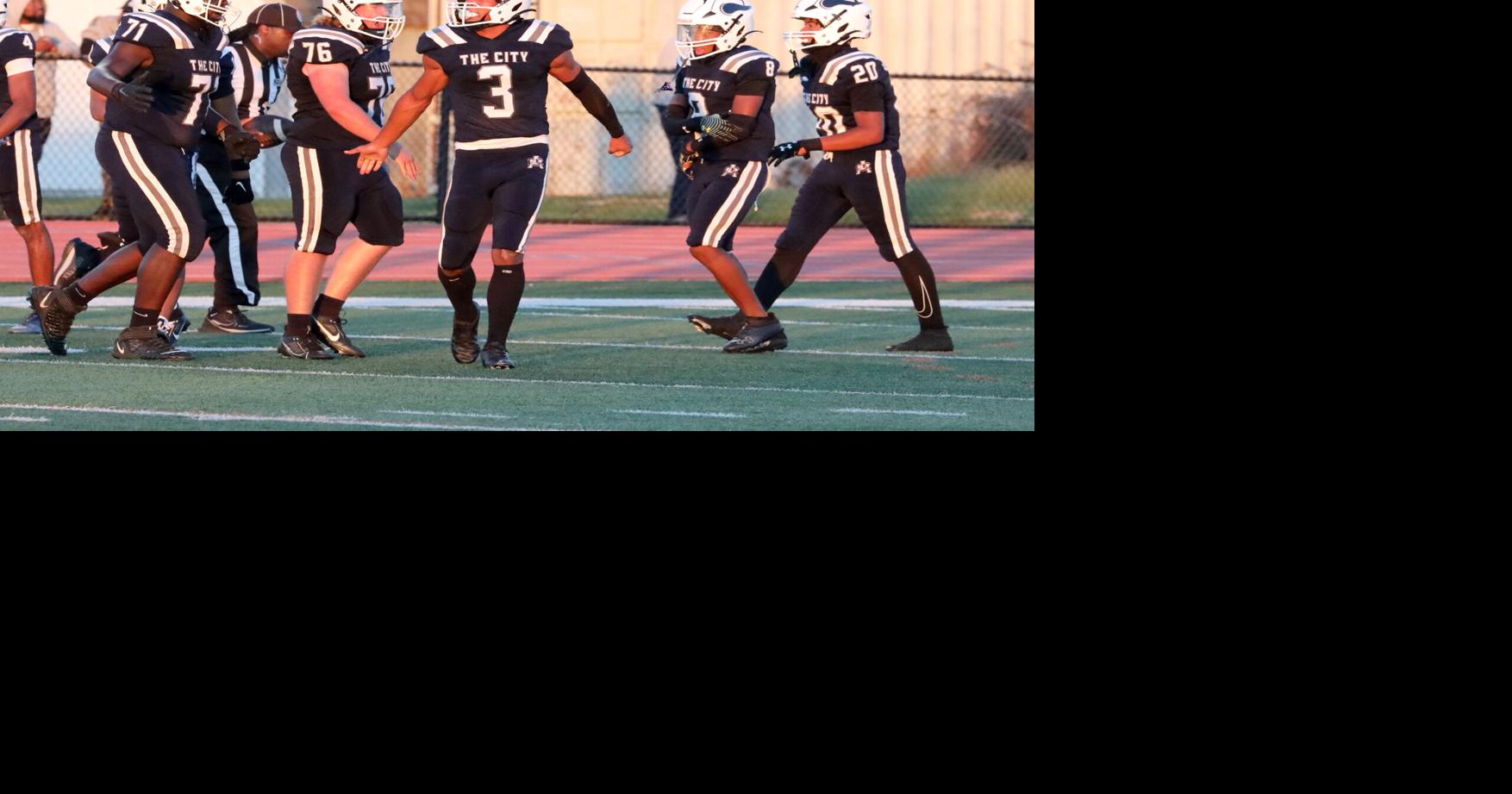 Countdown to Kickoff 2024: Snapshot preview of Atlantic City football team