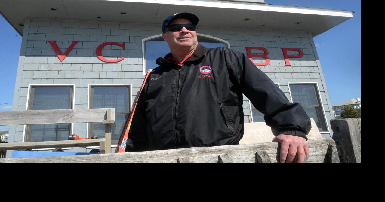 A look back at Bill Howarth