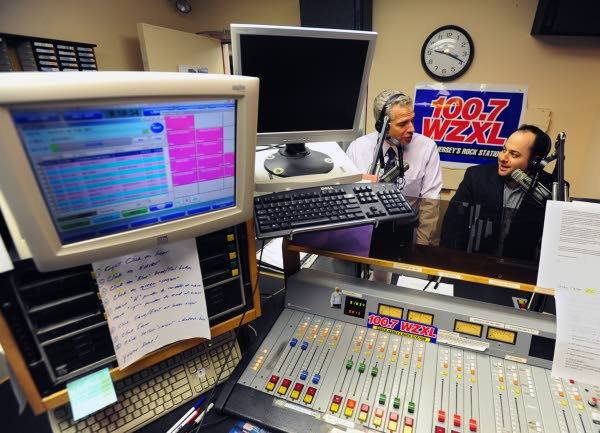 Recession, new competition bad signals for local stations
