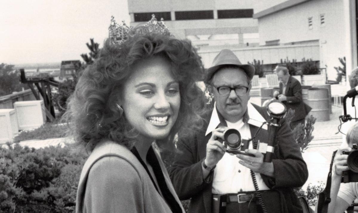 Kaye Lani Rae Rafko (1988)