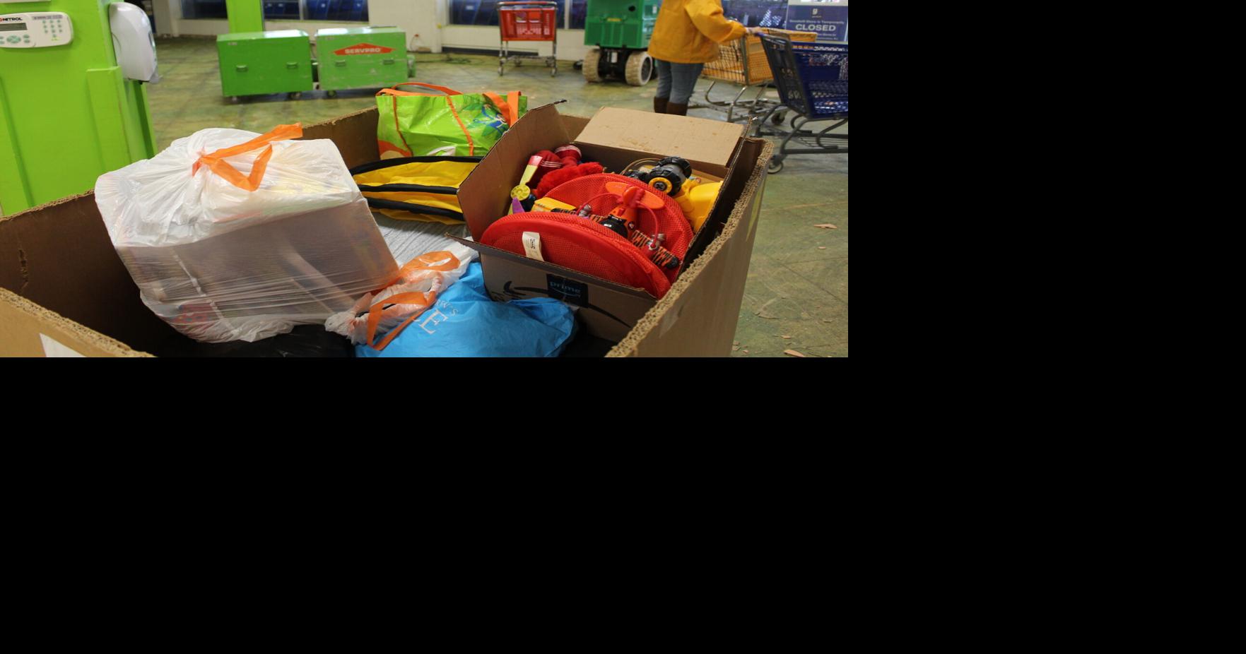 Egg Harbor Township Goodwill to reopen Thursday after fire