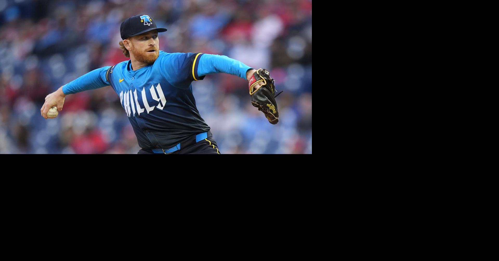 What tough decision does Rob Thomson face?