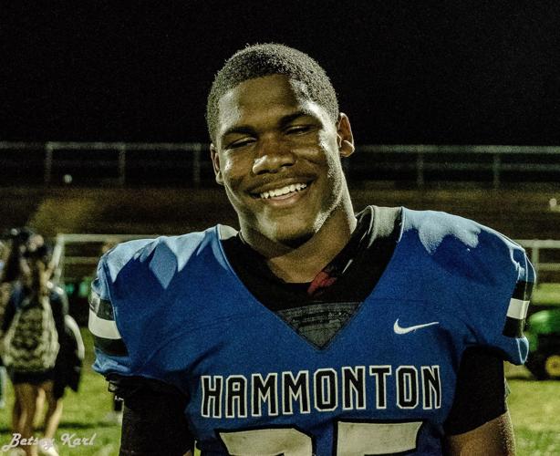 Who are this week's high school football MVPS?