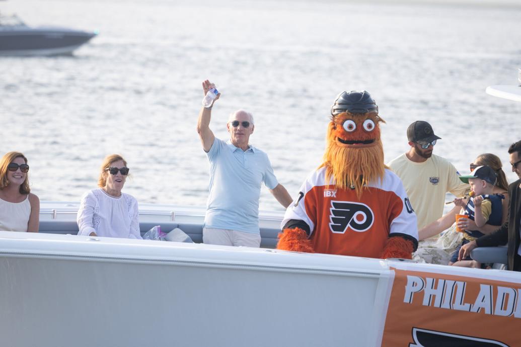 PHOTOS: Look back at Ocean City's 70th annual Night in Venice boat ...