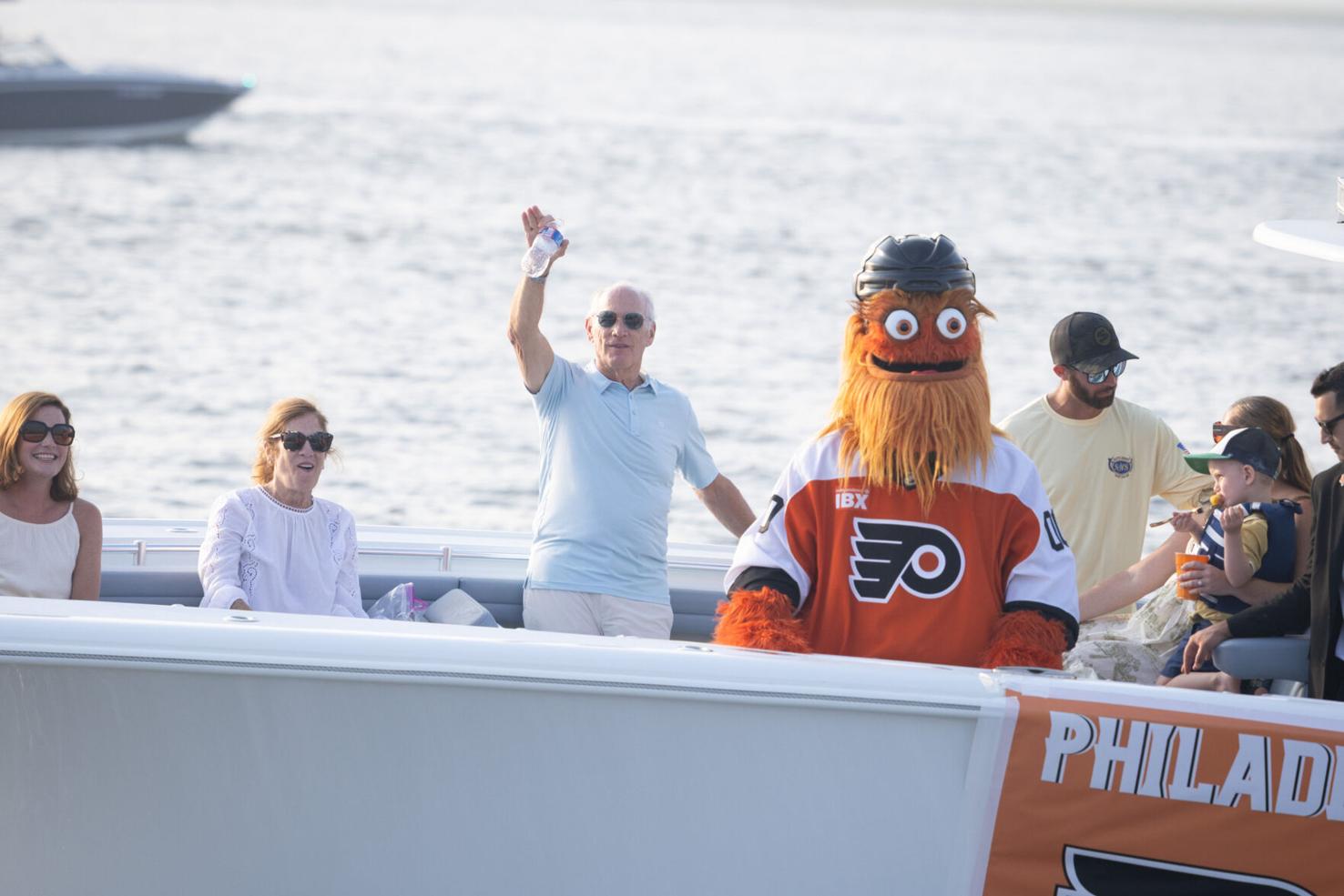 PHOTOS: Look back at Ocean City's 70th annual Night in Venice boat ...