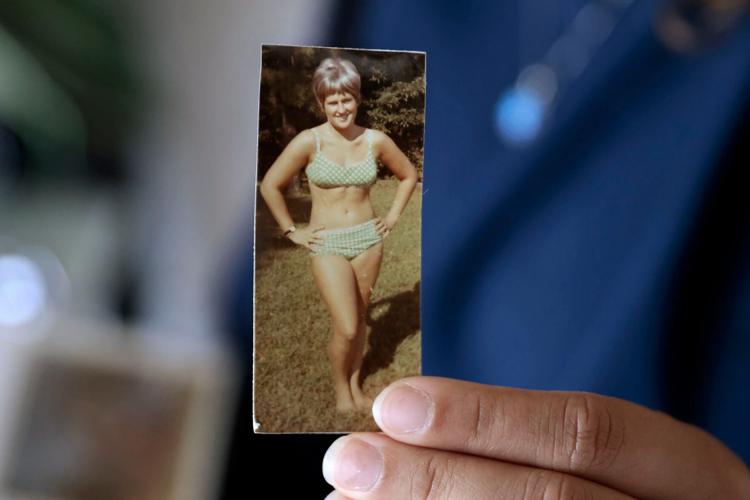 Granddaughter wants to solve NJ woman's 1981 disappearance
