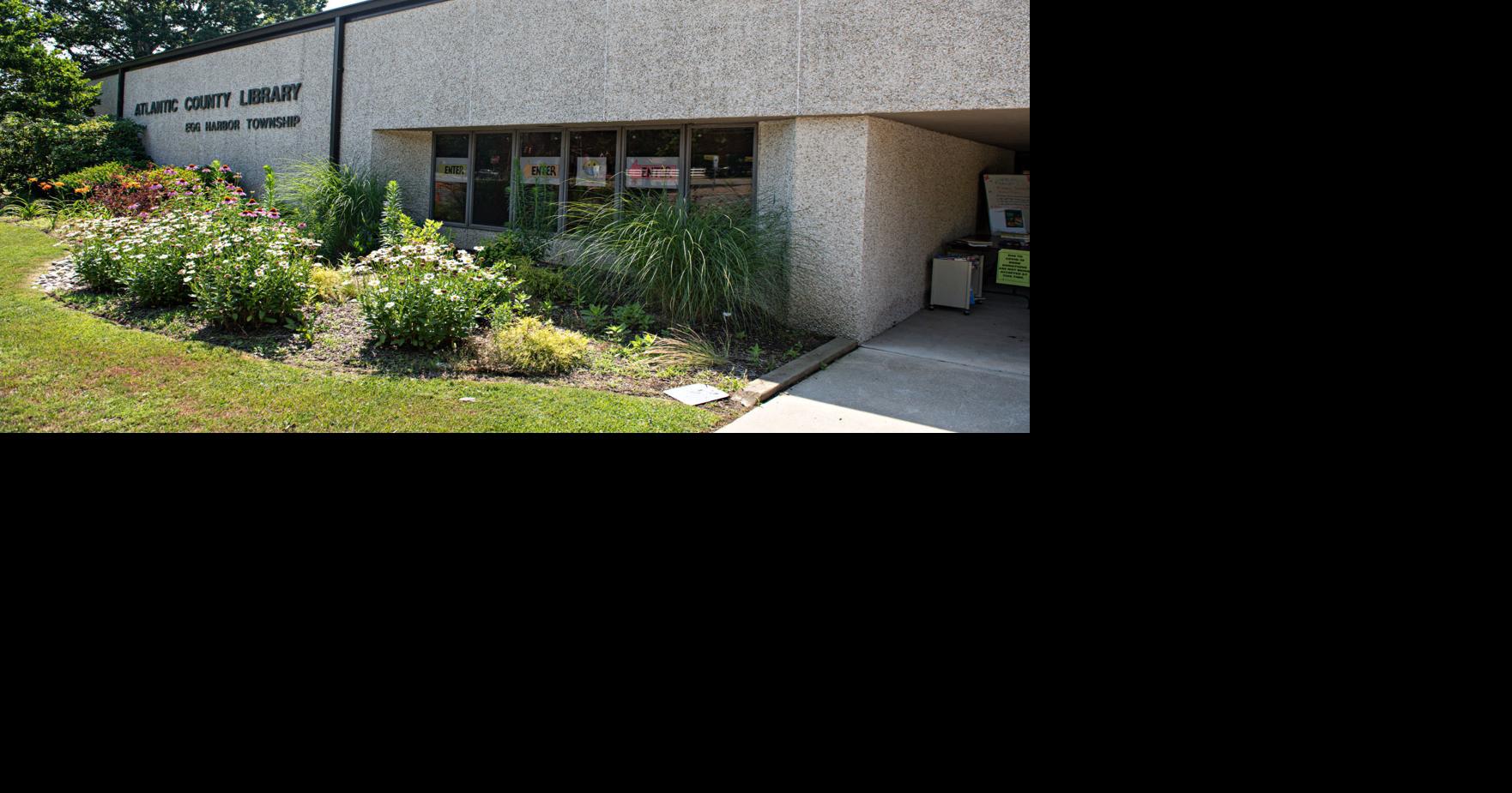 Egg Harbor Township library to reopen next week