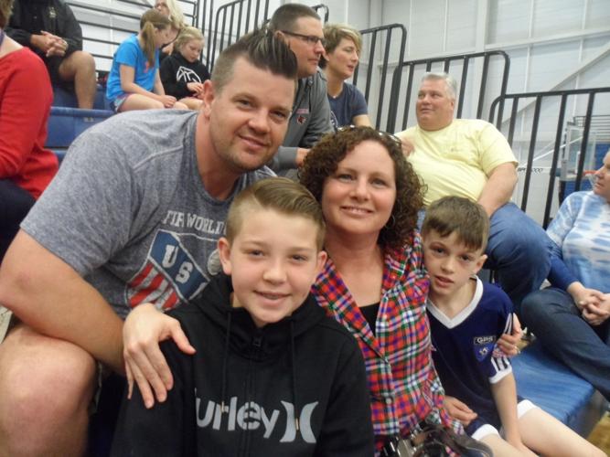 Grace Sacco carries Ocean City to overtime win over Middle