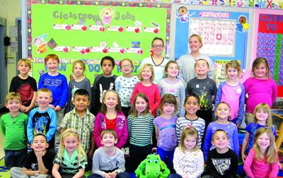 Holly Beach Dental visits Margaret Mace’s