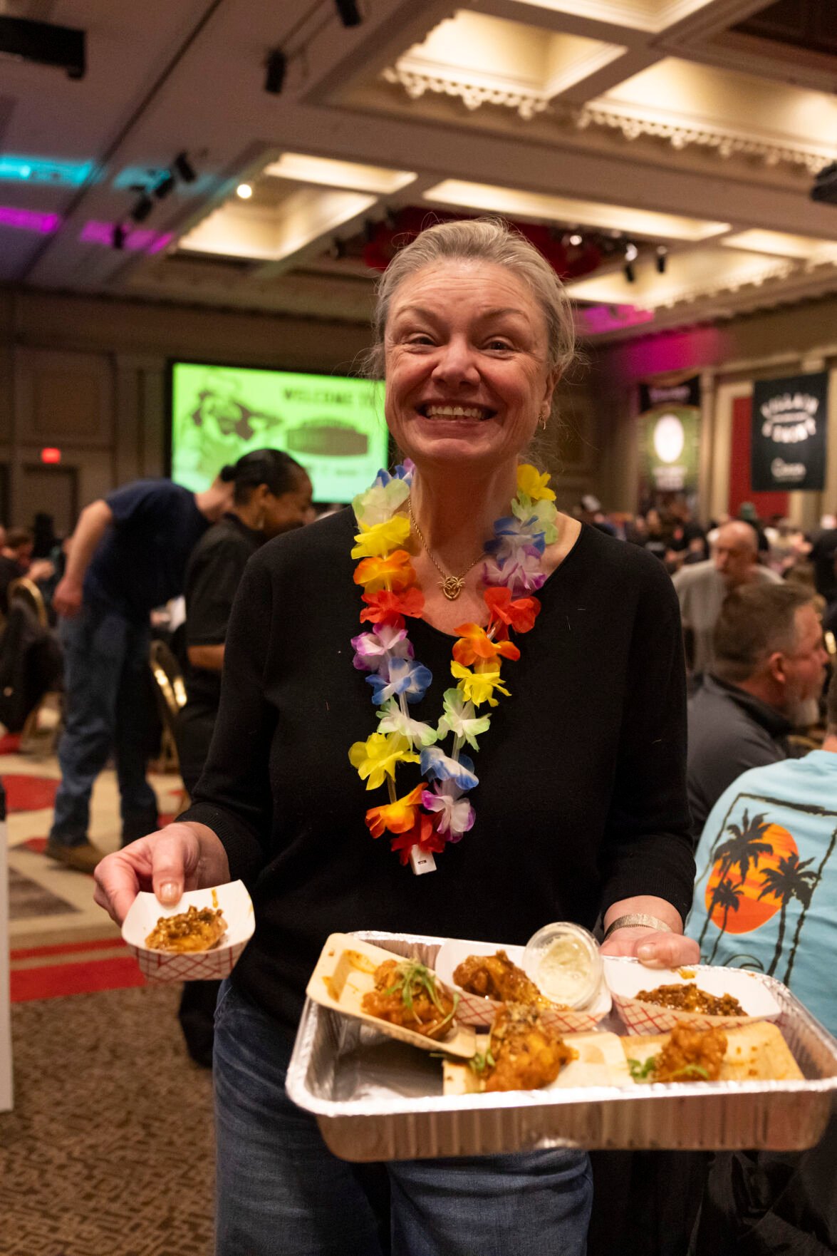 Atlantic City Wing Fest is this weekend at Golden Nugget