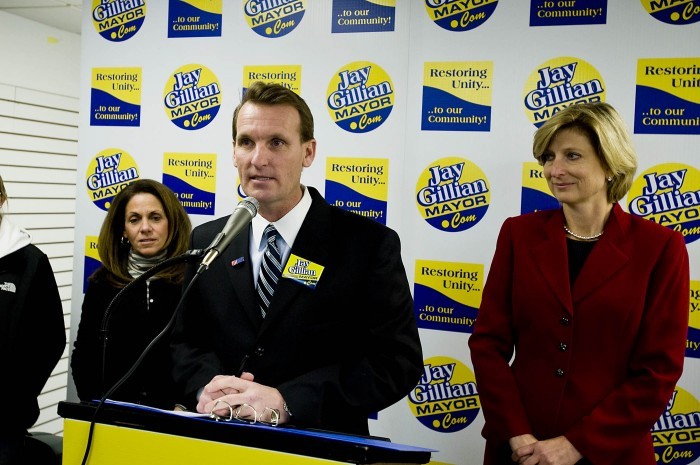 Amusement park owner Jay Gillian to run for Ocean City mayor | Local ...