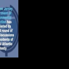 Resilient NJ program, locals address climate change mitigation