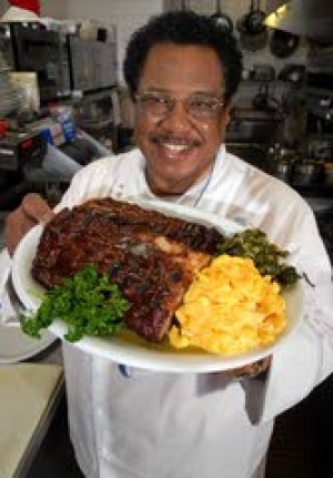 Chef Profile: Willie Lewis
