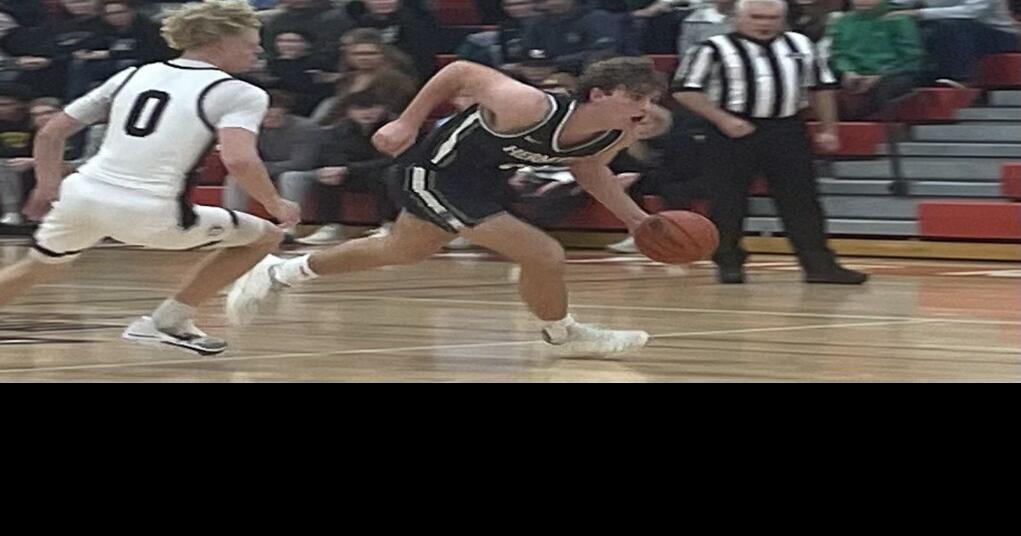 Ocean City PBA Tipoff Weekend: Noah Plenn sparks St. Augustine past EHT