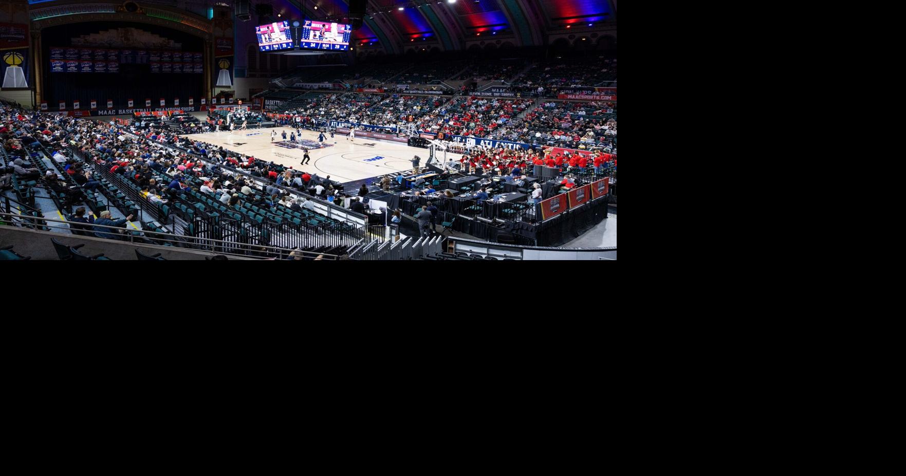 Everything you need to know about this week's MAAC basketball ...