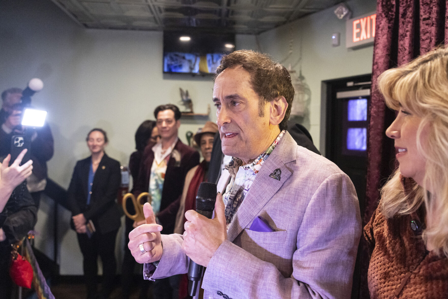 Atlantic City has 'home' for LGBTQ+ community at ByrdCage