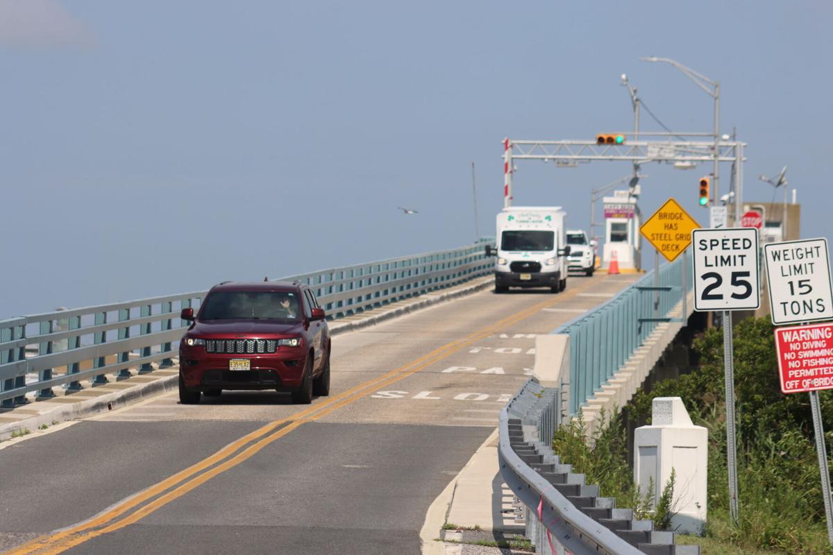 Cape engineer provides update on island bridges