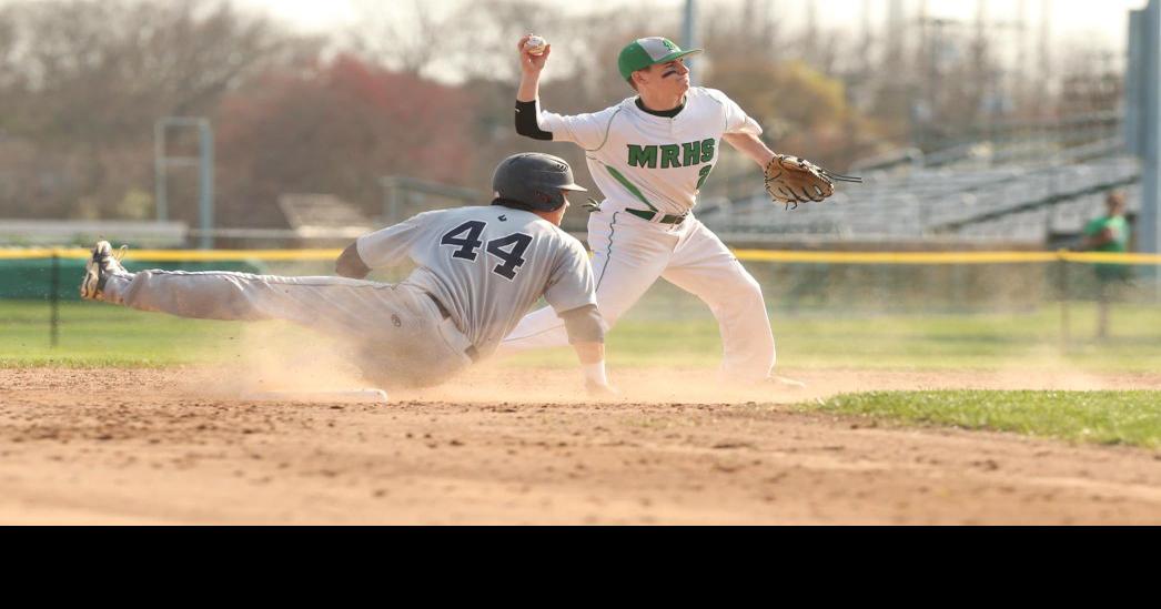 Small ball, Gerace lead Mainland baseball past St. Augustine
