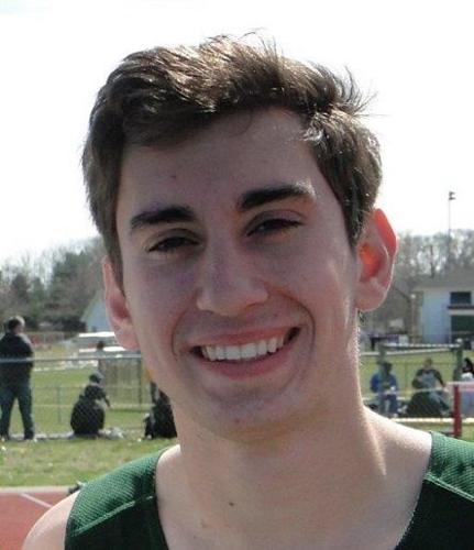 Mainland's Grillo wins decathlon at NYC event