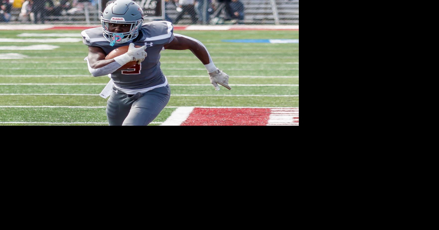 St. Joseph grad Jada Byers' sensational season has fueled Virginia ...