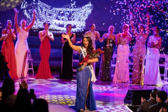 Who is the new Miss New Jersey? (PHOTOS)