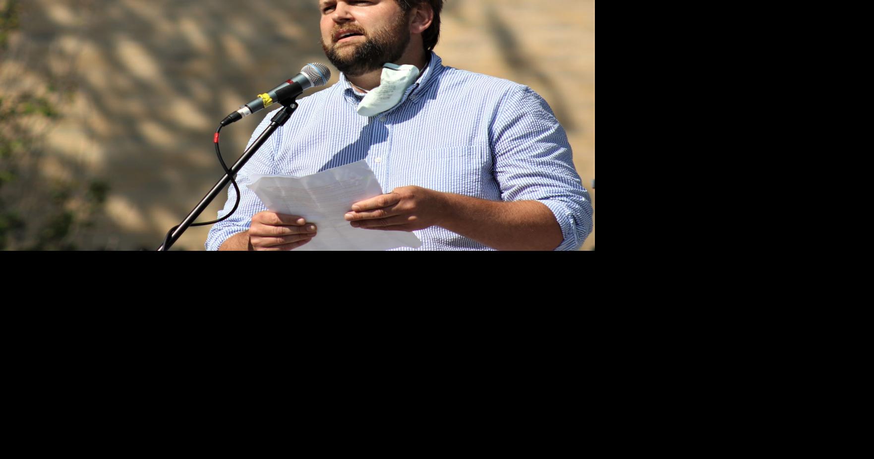 Cape May Mayor-elect Mullock proposes full-time engineer