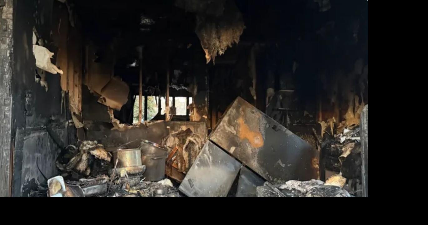 Fundraiser supports Atlantic City journalist after fire