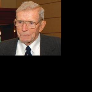 Rowan University benefactor Henry Rowan dies at 92
