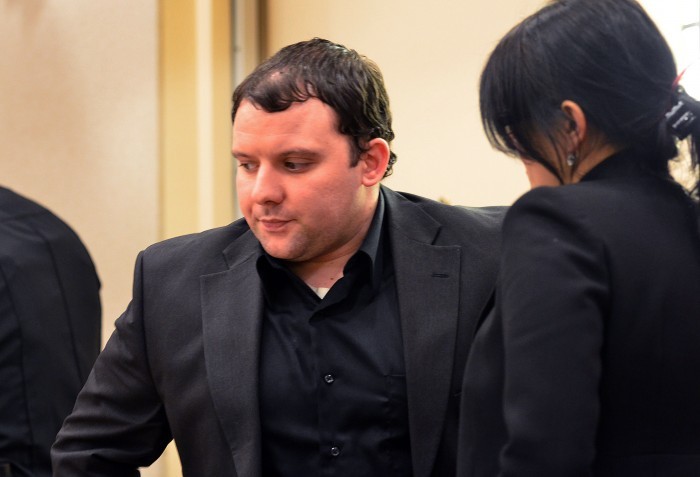 Prosecution and defense give closing arguments in Nigro double murder trial