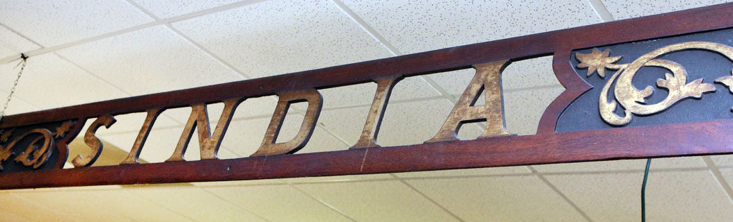 Century-old photos of Sindia discovered, donated to Ocean City museum