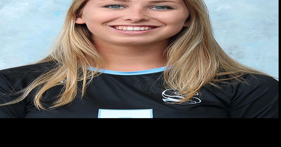 Stockton's Charlotte Leon earns All-America Honorable Mention