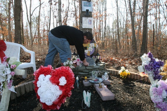 Egg Harbor City man arrested a year after allegedly killing two A.C ...