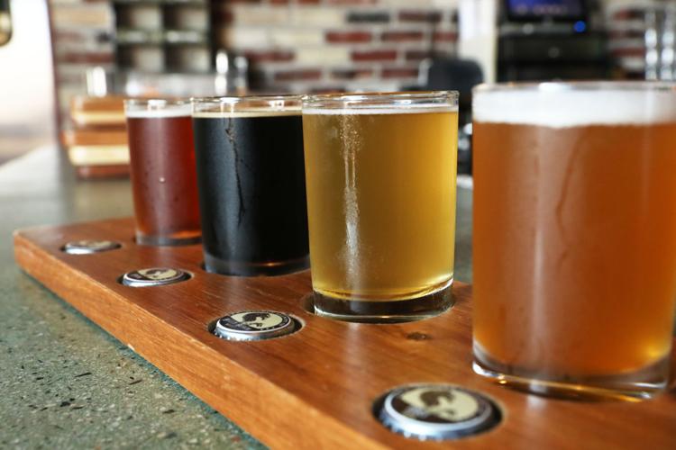 MudHen Brewing Co. is the new heart of Wildwood