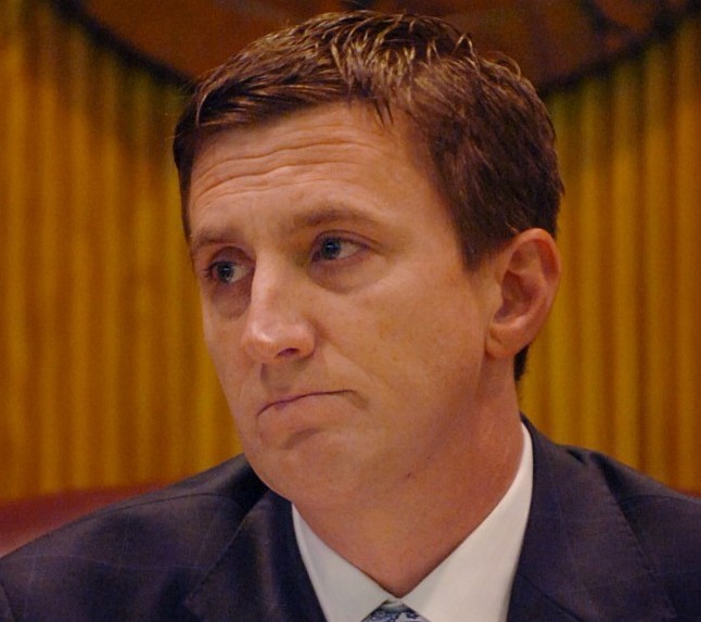 Galloway Township Mayor Keith Hartman's case to head to New Jersey ...