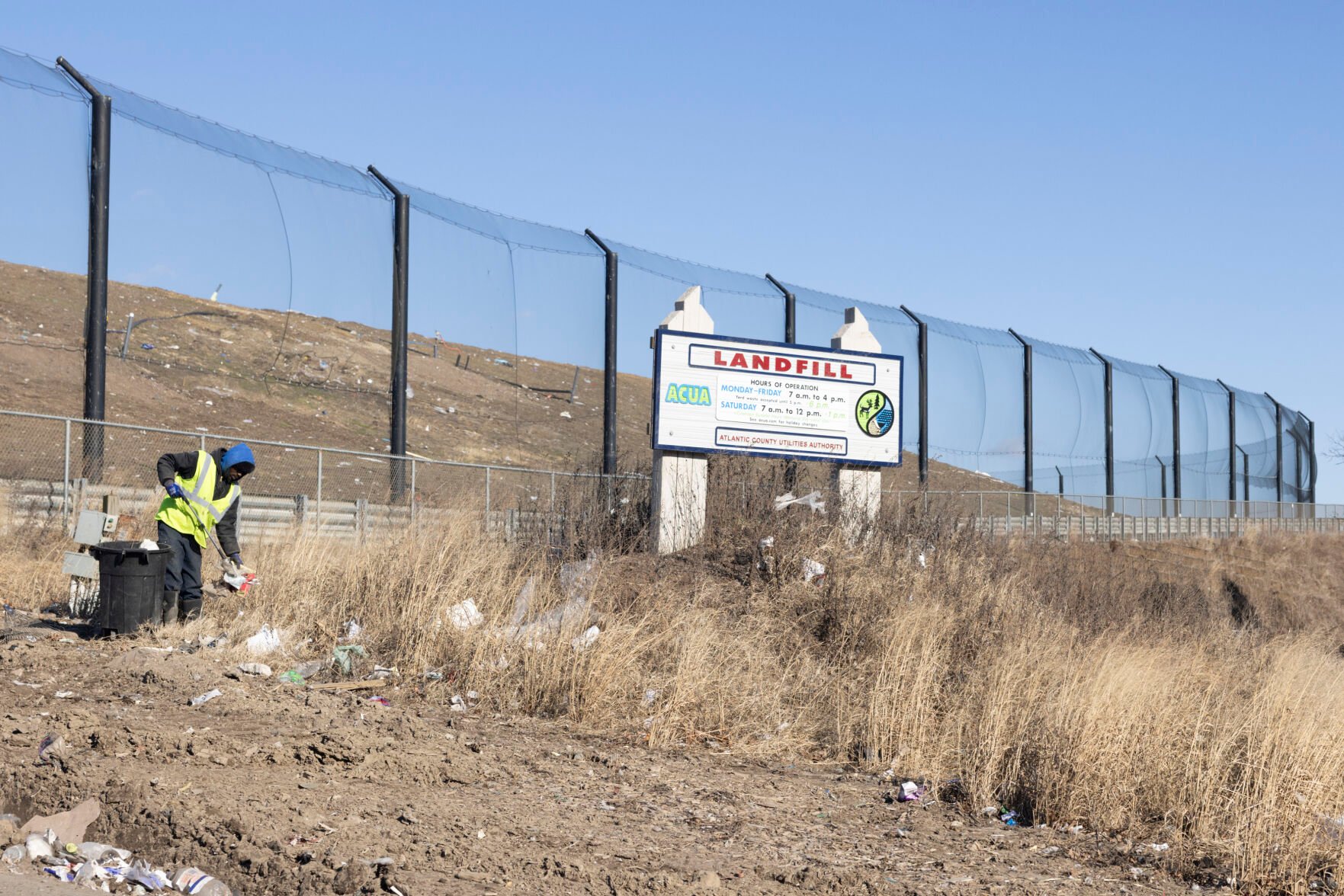 ACUA to hold hazardous materials drop-off event