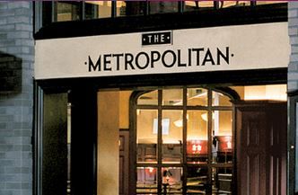 Savor Borgata Culinary Series stops at The Metropolitan at Borgata