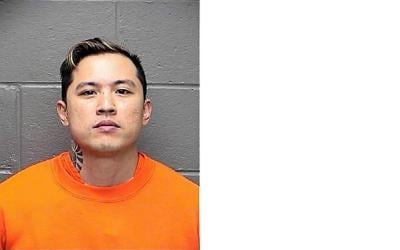 Man freed in Mullica killing jailed again in same case