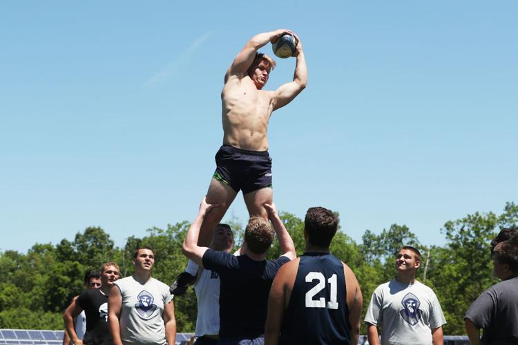 St. Augustine aims to repeat as state rugby champs