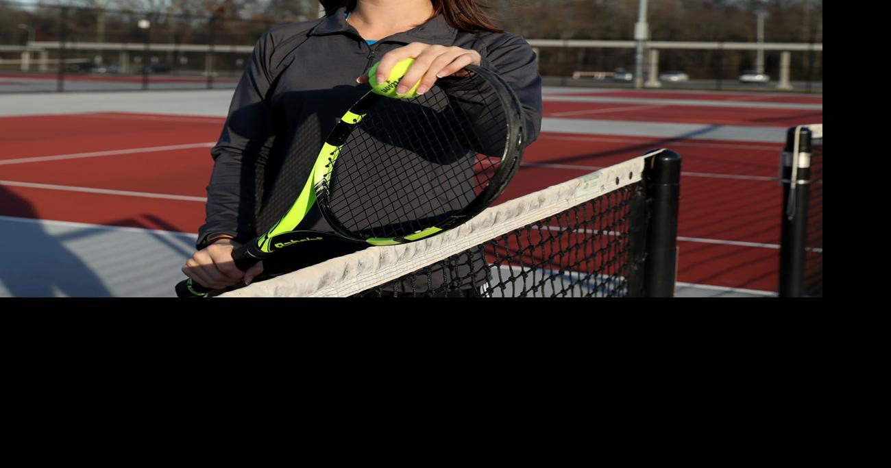 Press Girls Athlete of the Year: Vineland's Tess Fisher