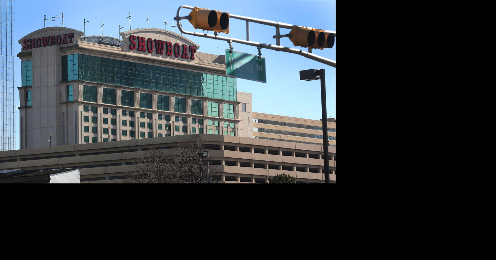 What is next for the Showboat?