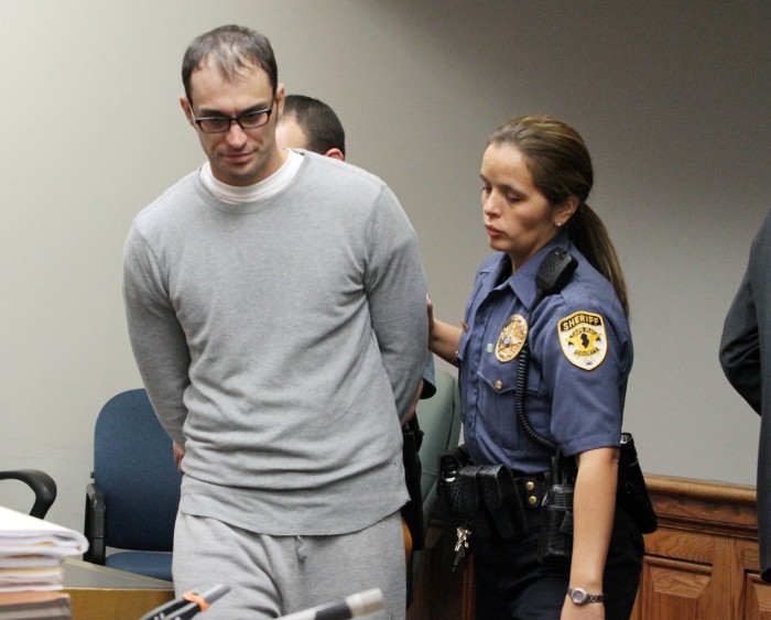 Lower Township man who used heroin, hit two people and fled sentenced ...