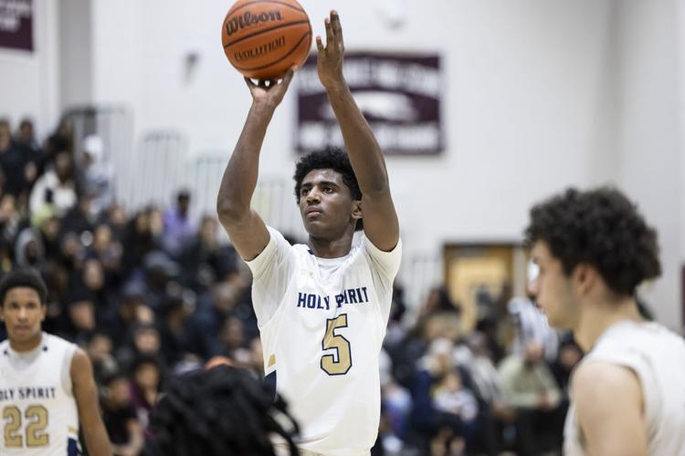 Who are the CAL's top boys basketball teams?