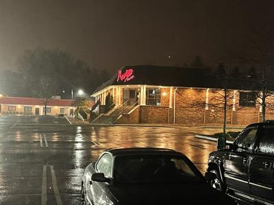 Mastoris Diner, a popular Bordentown landmark known for its breads and ...