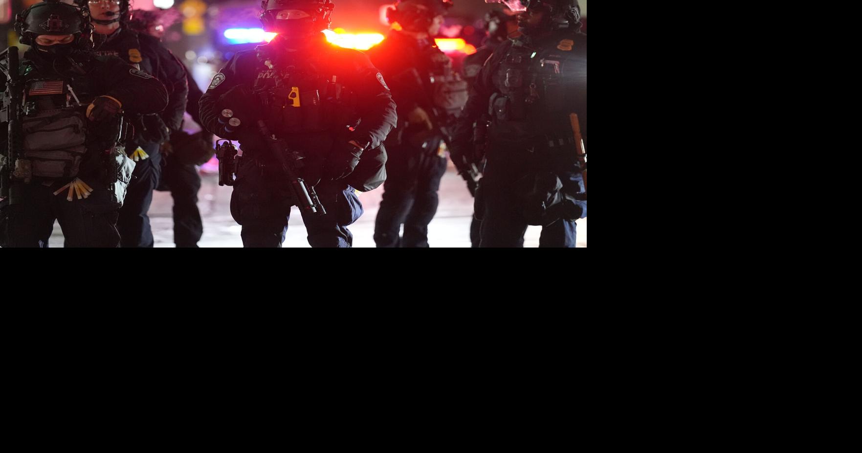 Dems demand new ICE rules to avoid government shutdown