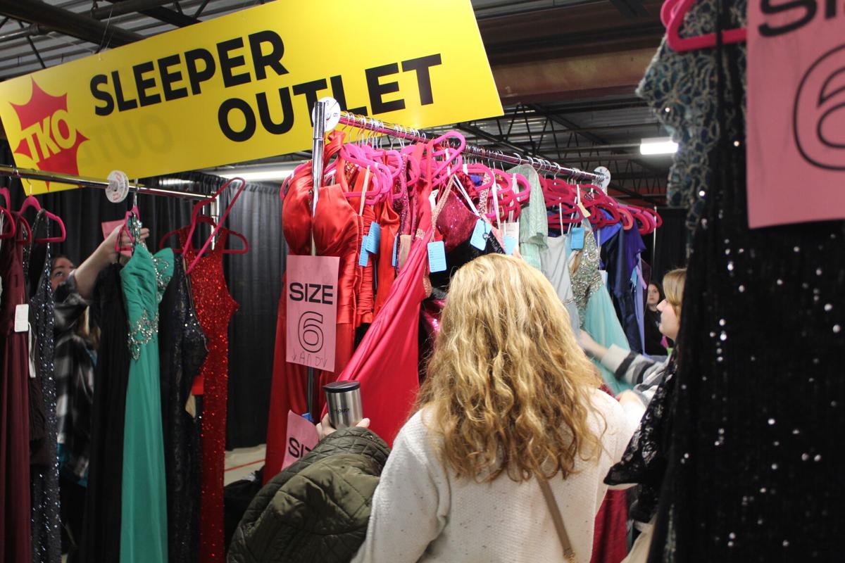 Donations sought for Project Prom at Kensington