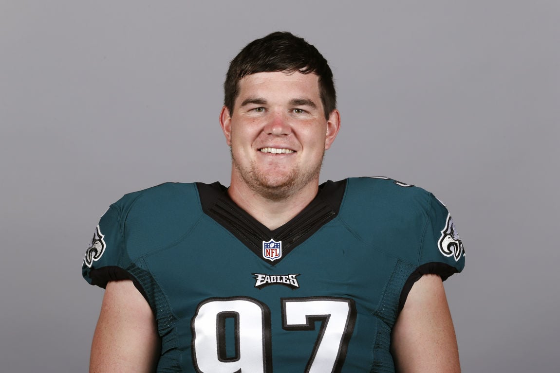 Training camp preview #53Eagles in 53 days: Defensive end Taylor Hart
