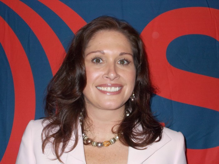 On the rise: Sun a big part of Dana McCullough's life, both ...